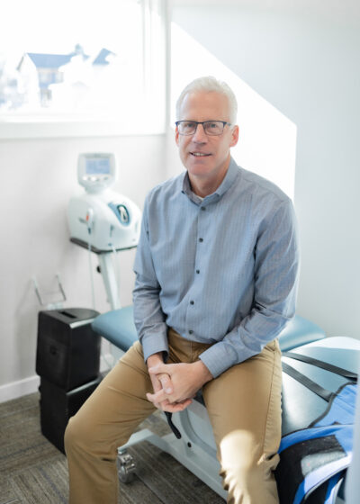 Regenerative Health Clinic